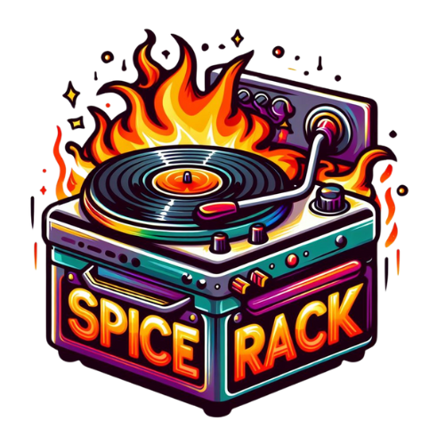 DJ Spicerack – Nights to remember.